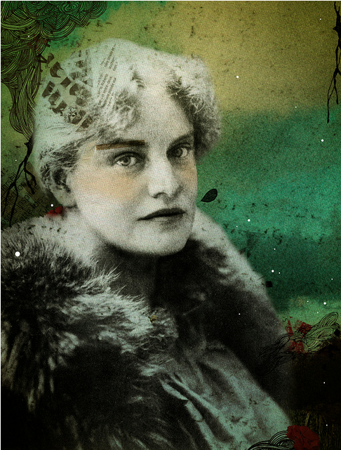 Lou Andreas Salomé: Nietzsche