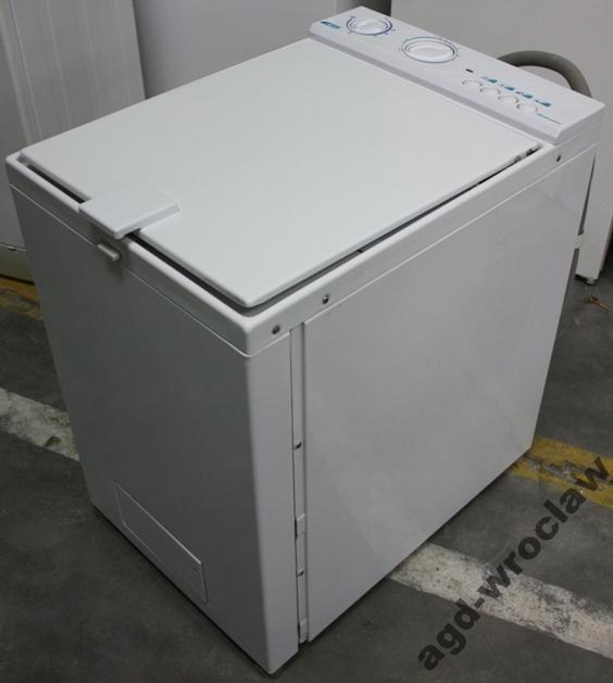 Pierwszy Polski Blog o Praniu