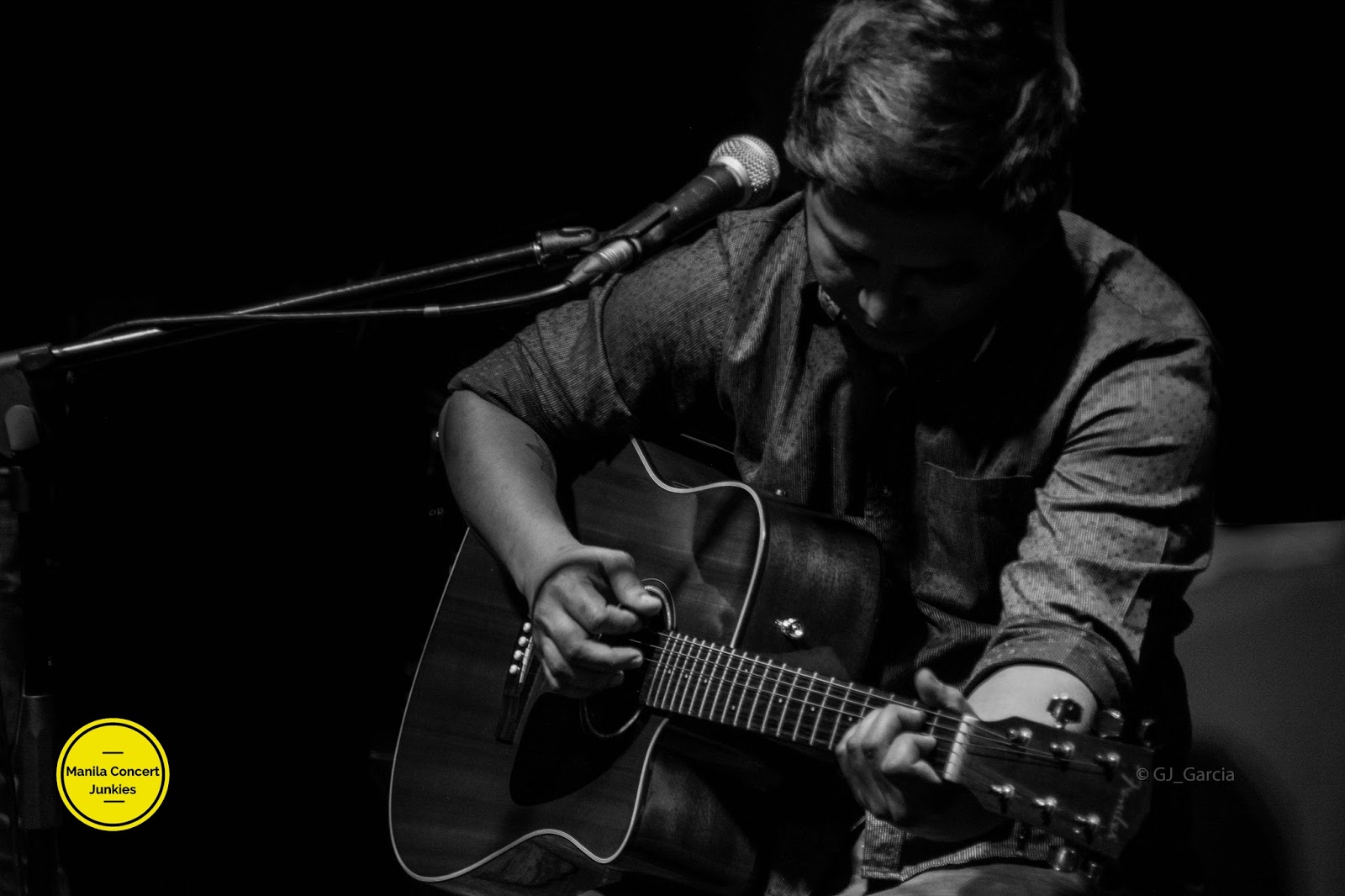 Former 6cyclemind frontman Ney Dimaculangan launched an album ...