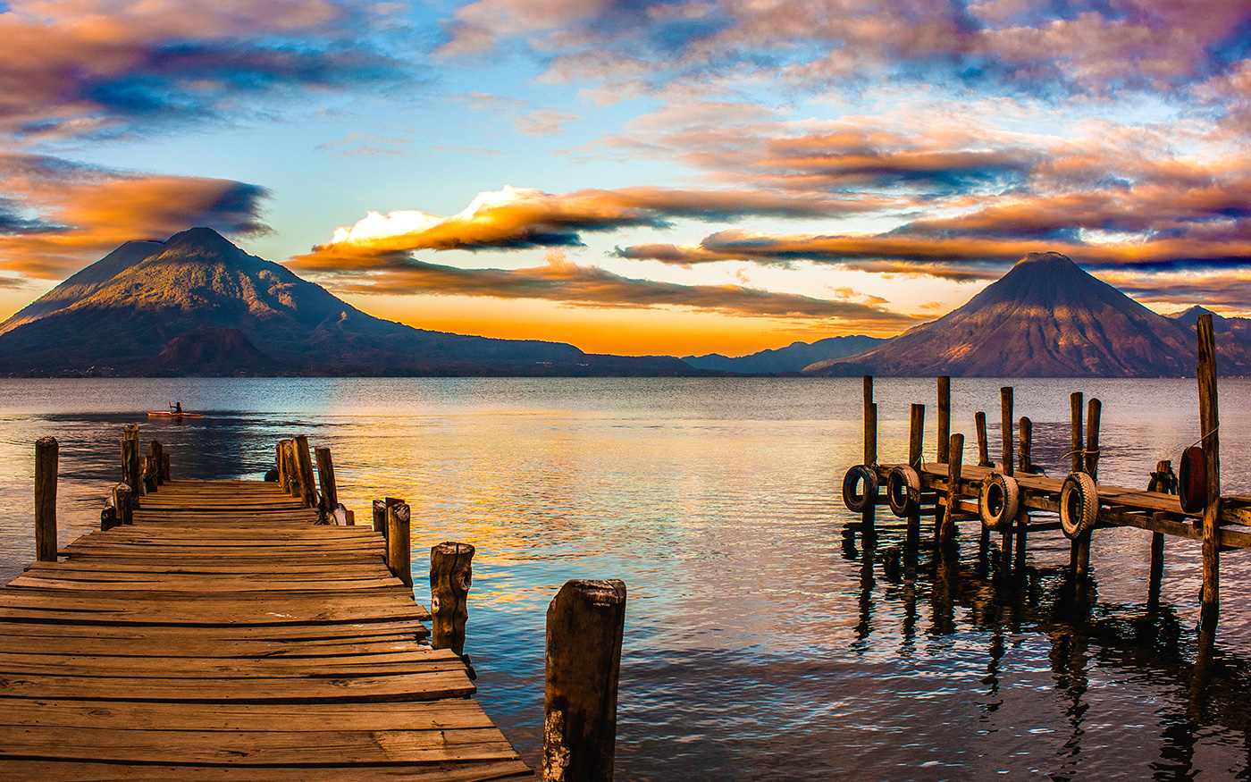 Every Day Is Special: October 20 – Revolution Day in Guatemala