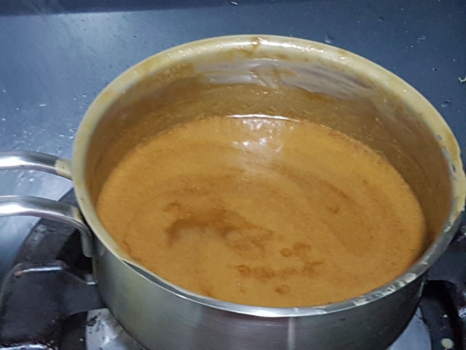 Suman sa Lihiya (Wrapped Glutinous Rice with Lye Water)