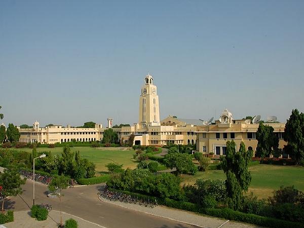 Birla Institute of Technology & Science, Pilani : Top Ranking ...