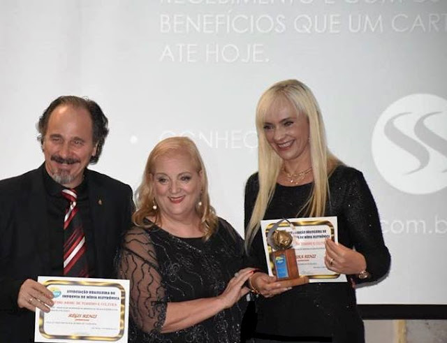 Projeto Diamante Negro: 2018