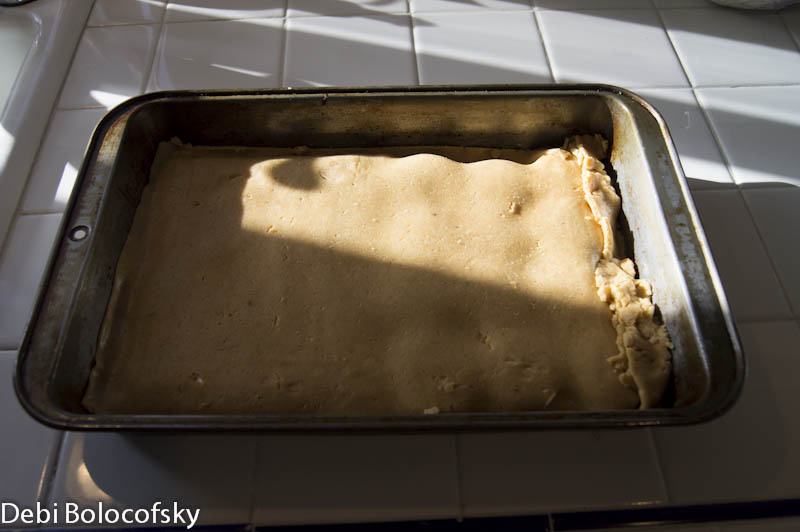 Adorned From Above: Half and Half Baked S'Mores and Baked Reese's S'mores