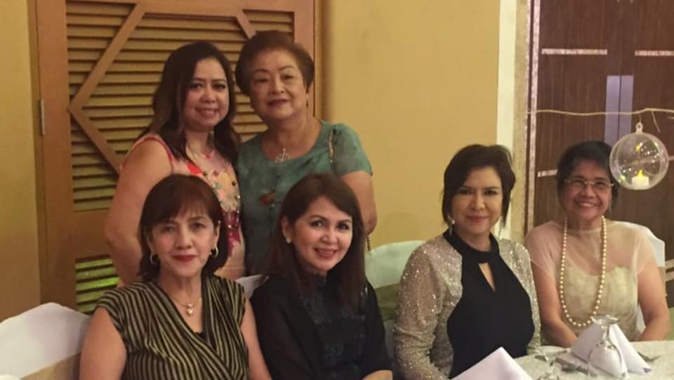 Bohol's Roving Eye: Alexis & Vi- anne Calipusan Renew their Marriage Vows