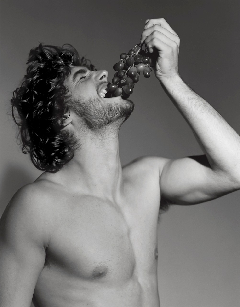 OWAIN 'MOSS' PROCTOR - EDITORIAL/LIFESTYLE: surfer boy | Alex Libby x VMAN