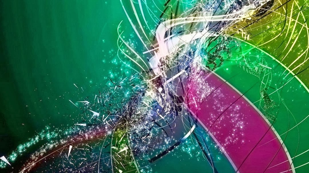 خلفيات 3D لسطح المكتب عالية الجودة - 3D Wallpapers - الافضل