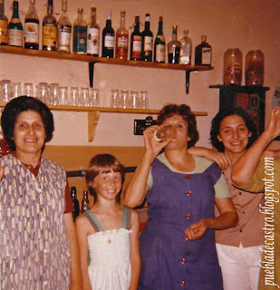 La Puebla de Castro: MARIANO SERENA GARUZ "BORBÓN"