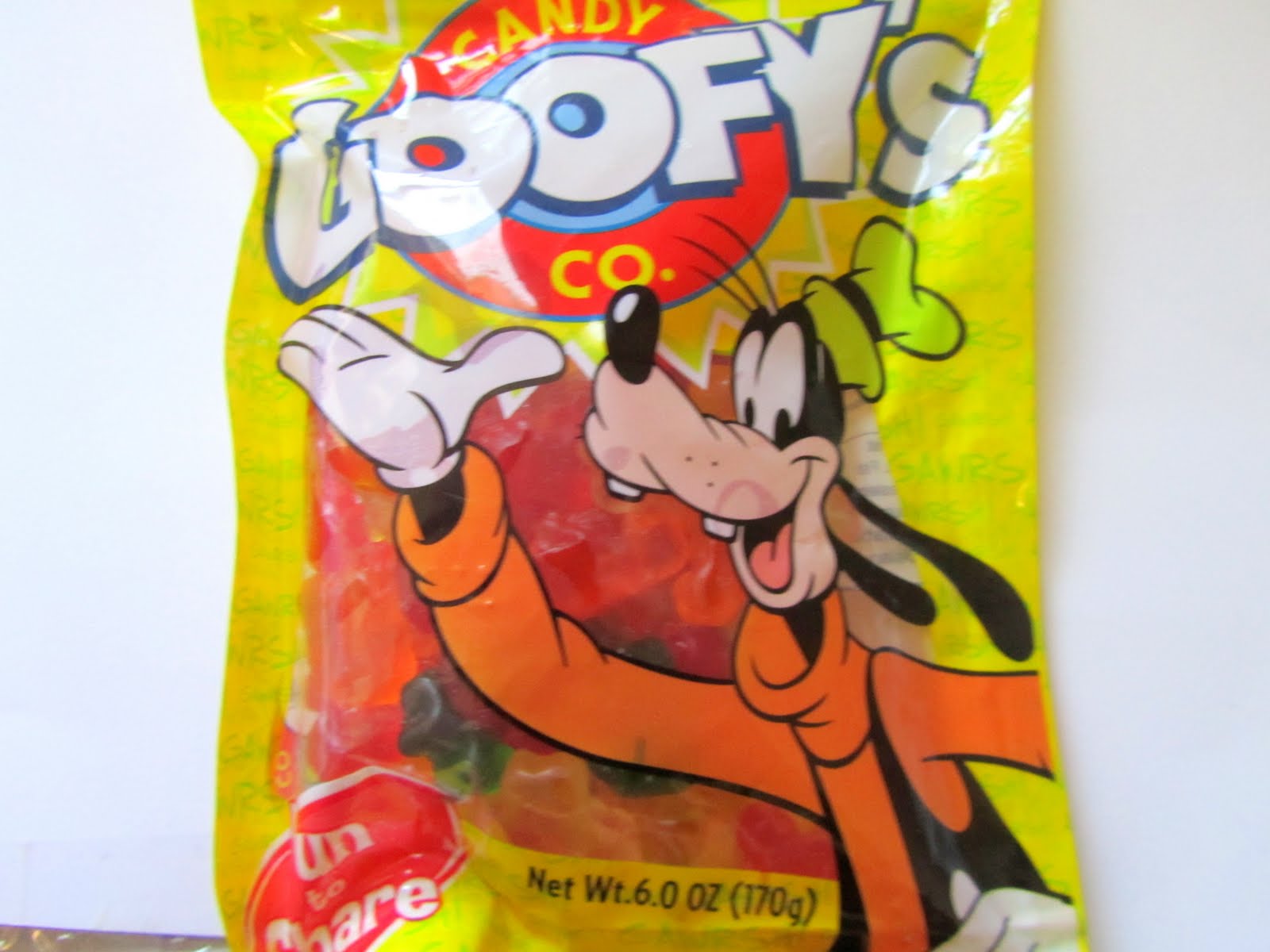 ohmisselle: Disneyland Goodies♥