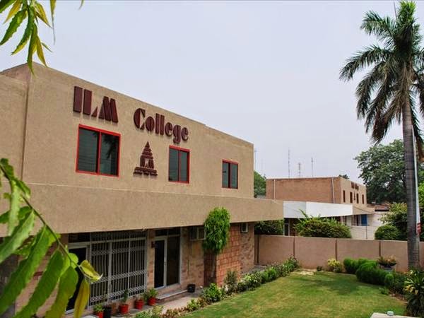 Lahore: ILM College Lahore