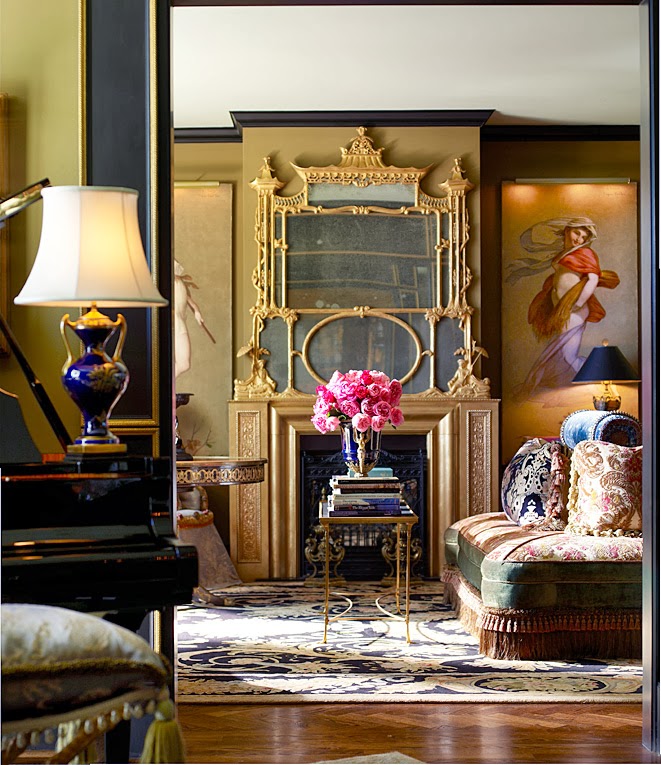 Photo of the day | French Renaissance Style | Cool Chic Style Fashion