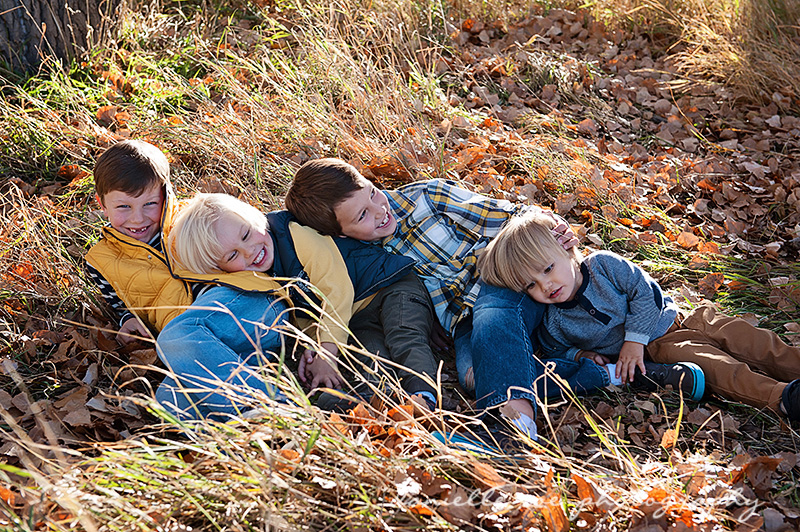 Danielle Roe Photography