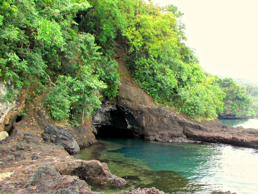 Acaban Cave Lovemindanao