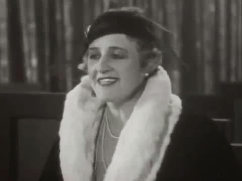 Forgotten Actors: Laura Treadwell