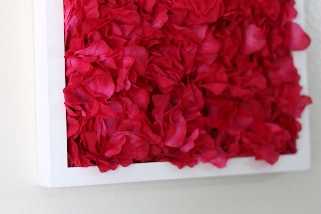 Tutorial: A Frameful of Flowers - Sew Much Ado