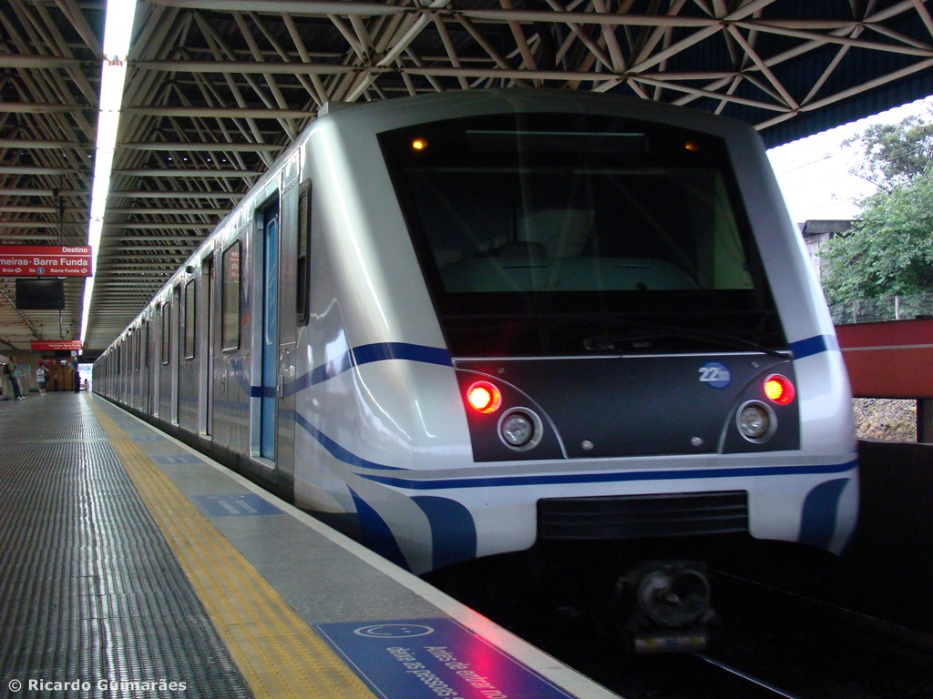 Linha 22: Projeto de Metrô até Cotia fica pronto no 2º semestre deste ...