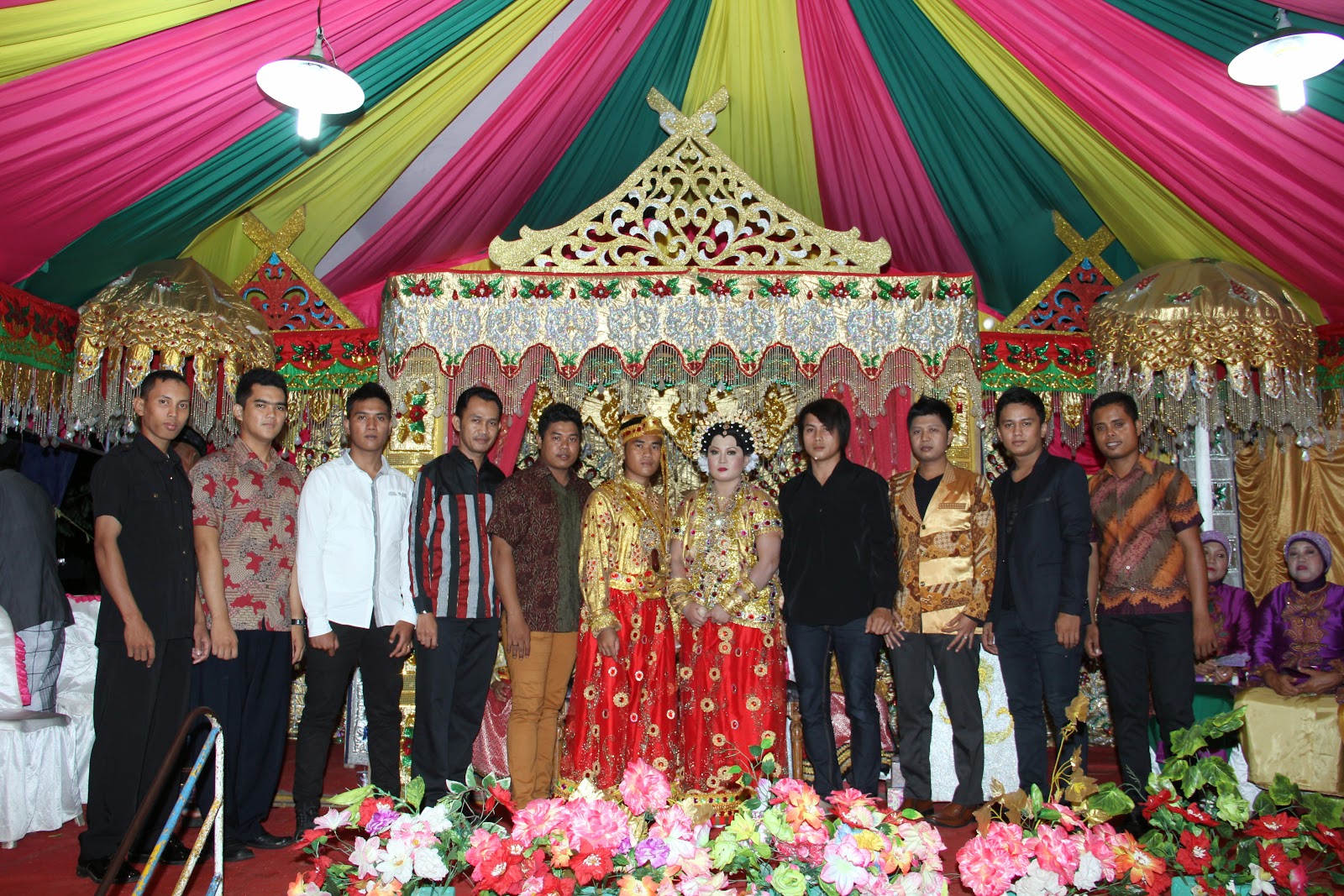 Mengenal Lebih Dekat Tentang Suku Bugis