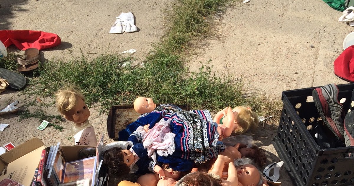 Colfax Avenue: Colfax, you've really outdone yourself this time!