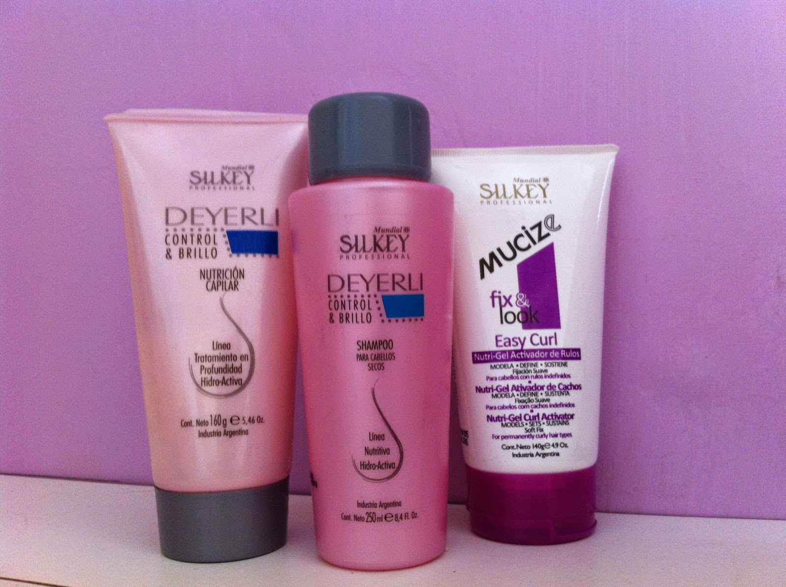 Perú Fashion Blog: Conociendo más de Silkey