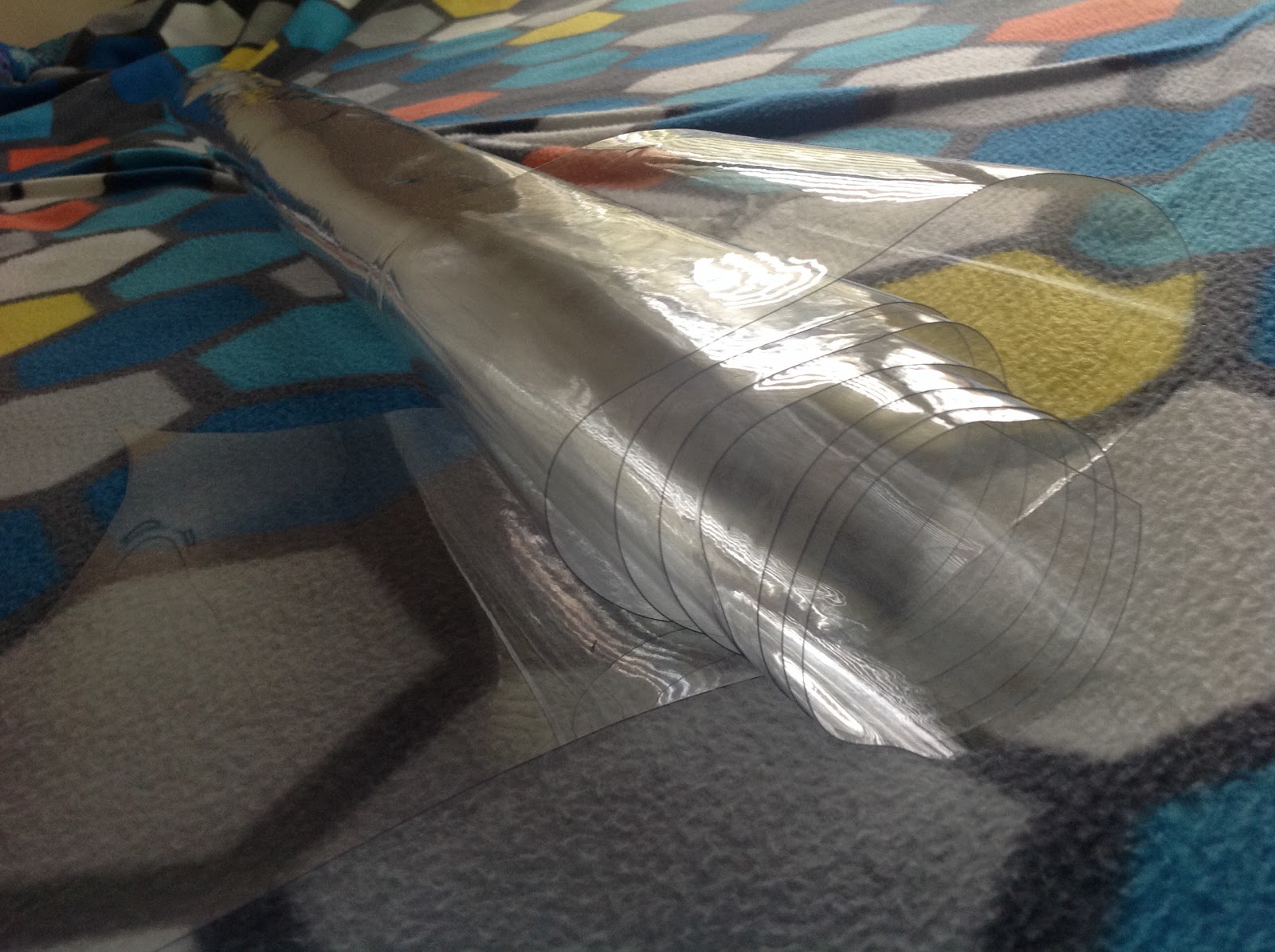 ULTIMATS - Ultimate Surfmats.: The basics of mat making.