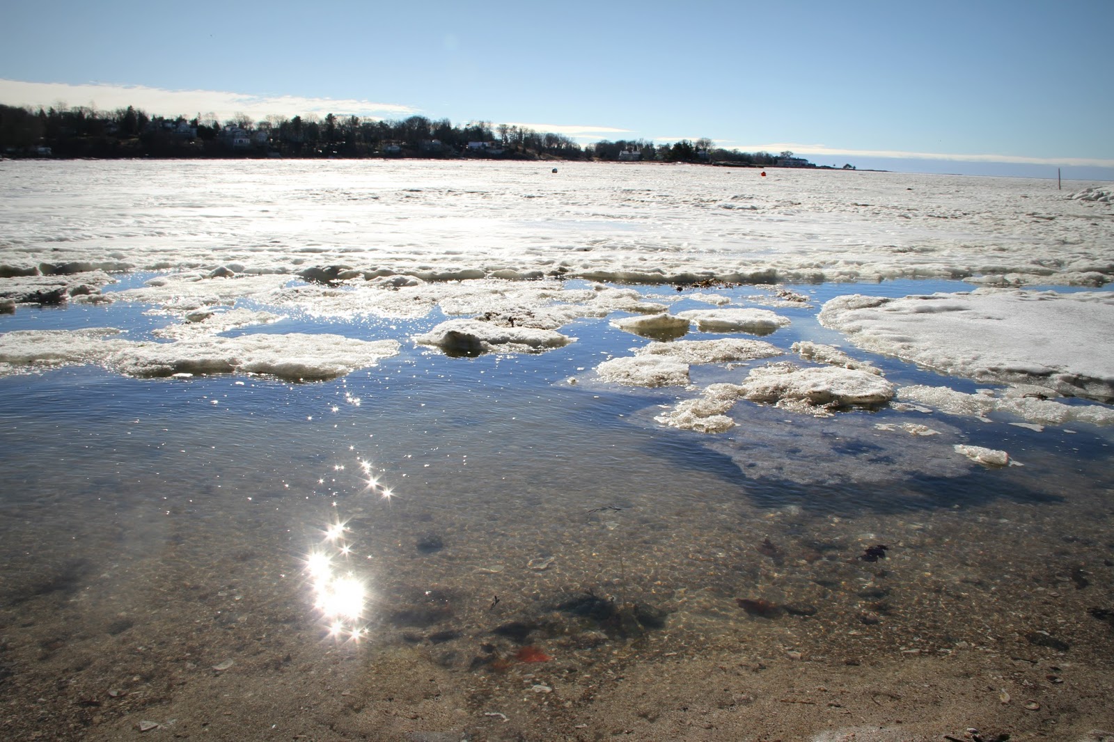 Frozen Cove – This Old House 2