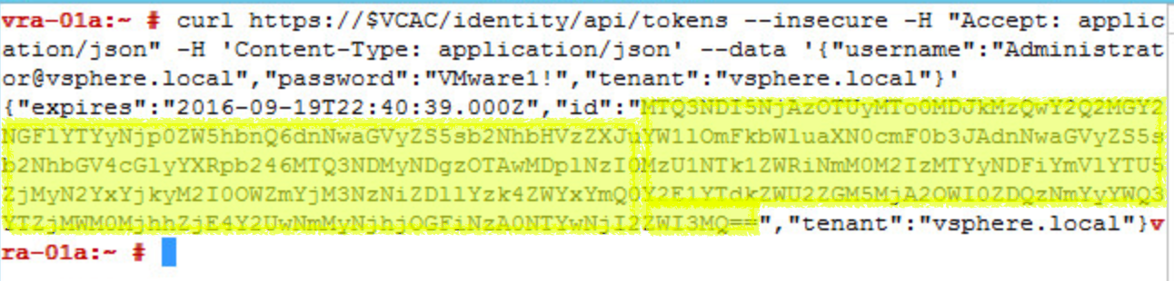 vRealize Automation – Change All Services icon - Just Another IT Blog