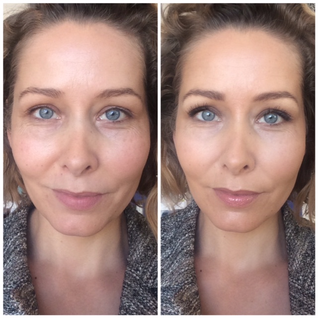 greenskin.dk: Make-up til de store fester
