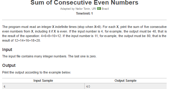 Uri problem solution: URI solution-1159