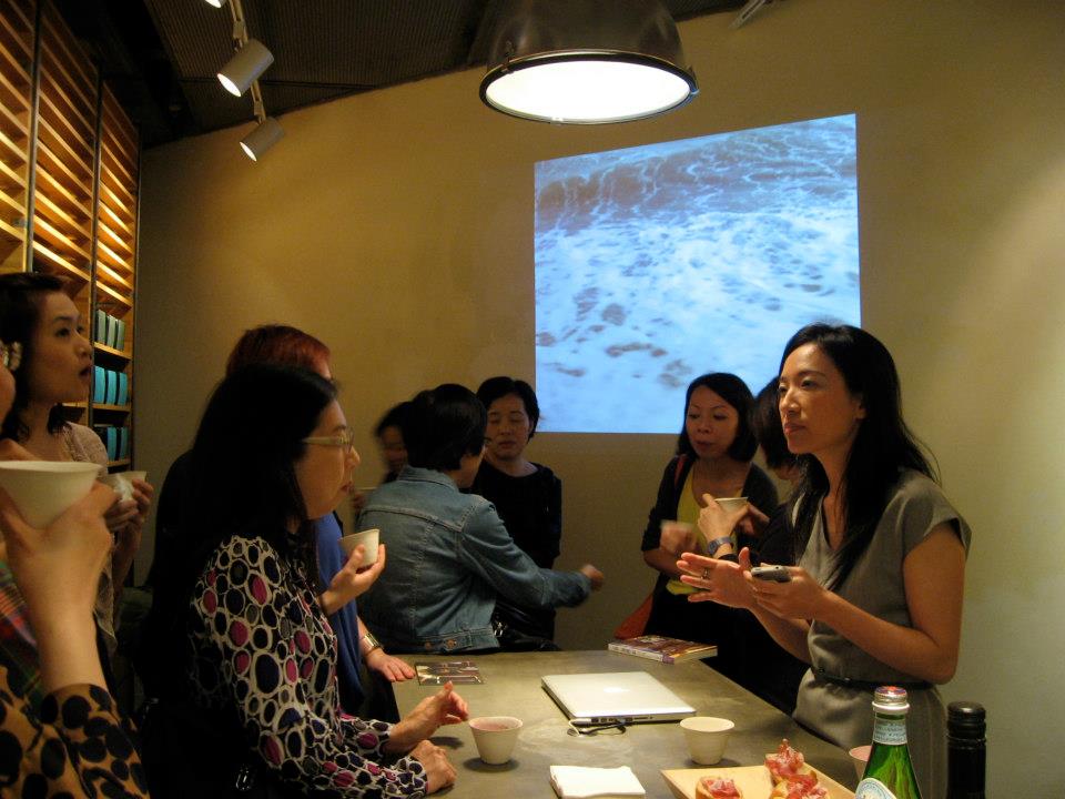 Destination Berlin.: Wai Kit Lam