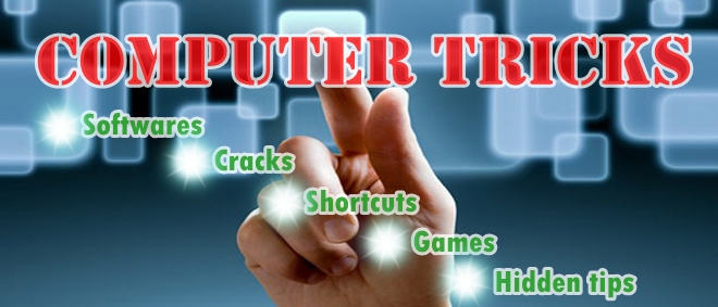 Funny Computers Tricks: Funny Computer Tricks