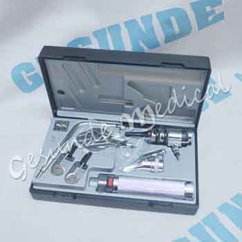 Harga Jual Diagnostic Set Riester | Alat Diagnosa Medis Set Riester ...