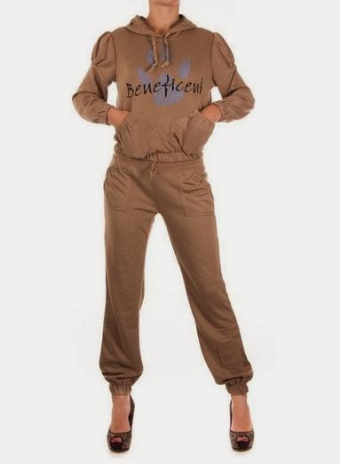 Miss Lady Kleding en Schoenen