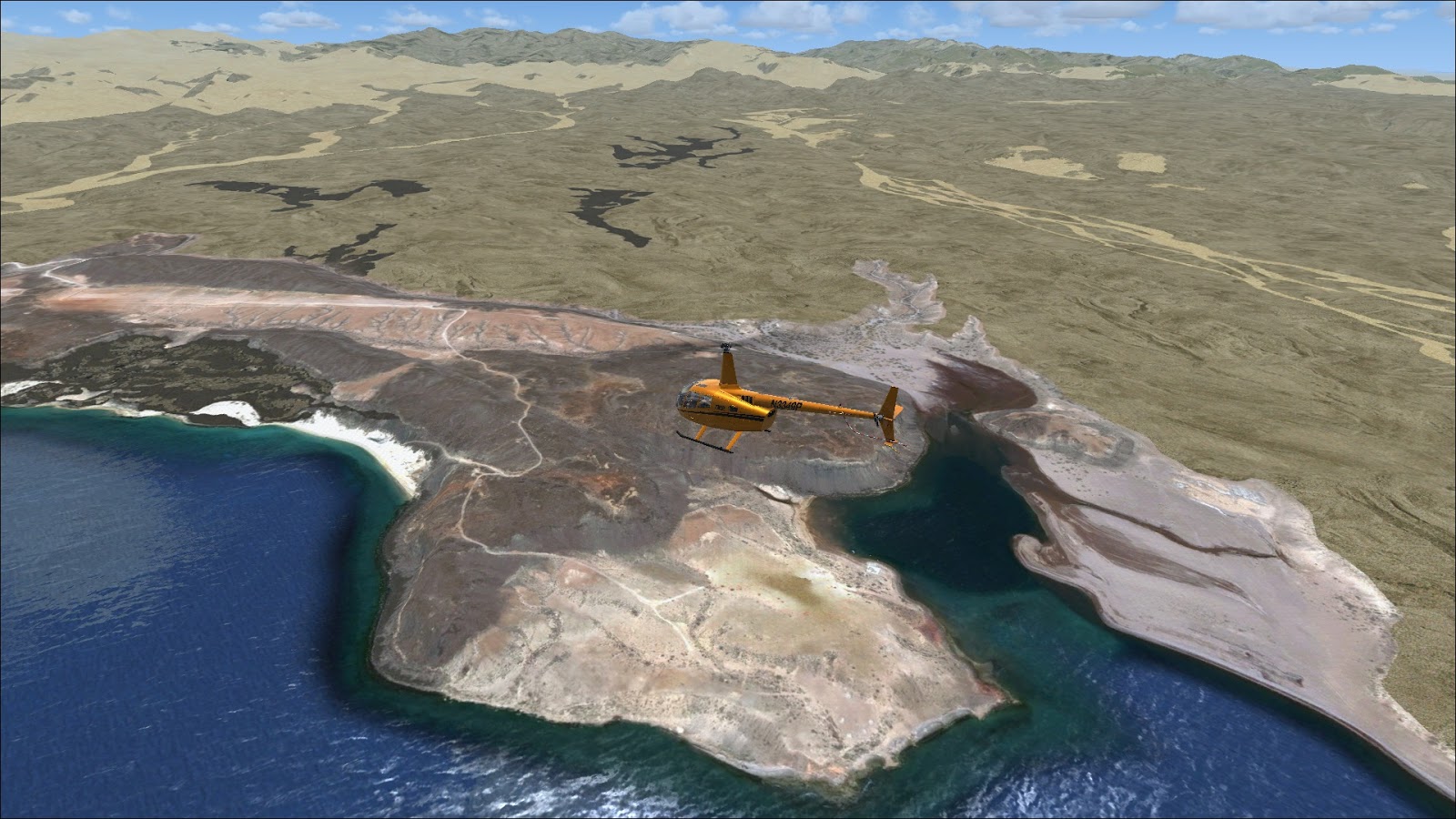 News: Djibouti 2014: Tadjourah et les Sables-blancs