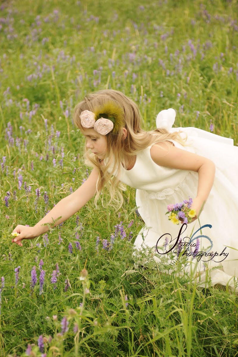 Studio 6 Photography: Kids