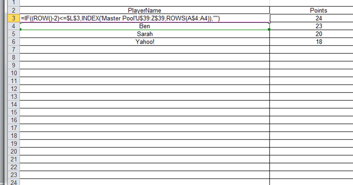 Excel Spreadsheets Help Horizontal To Vertical Formula Across Sheets