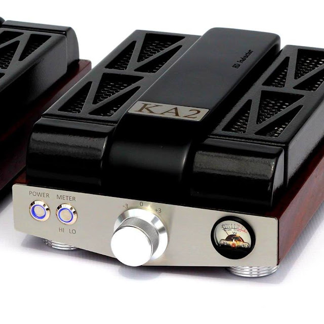 KRALK AUDIO KA2 – M & S | Ultimate High-Fidelity