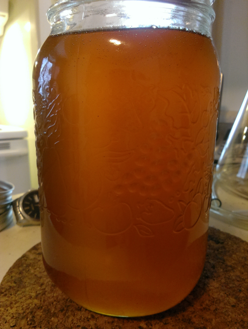 Sui Generis Brewing: Quick & Simple Invert Sugar