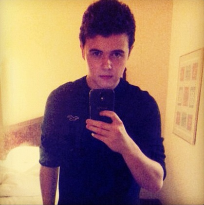 Nathan Cameron Spain Fans