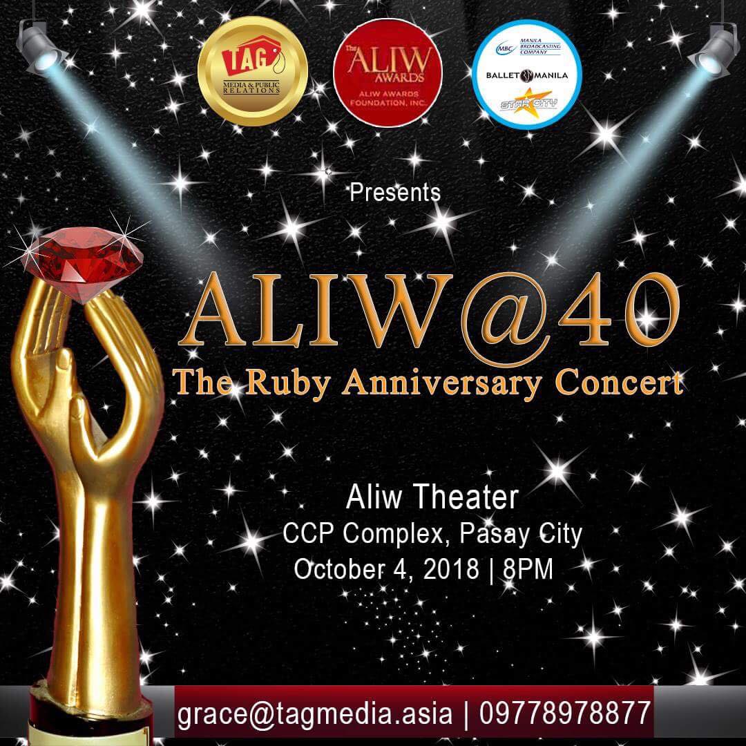 ALIW@40: The Anniversary Concert | BLOG-PH.com — Top Philippines ...