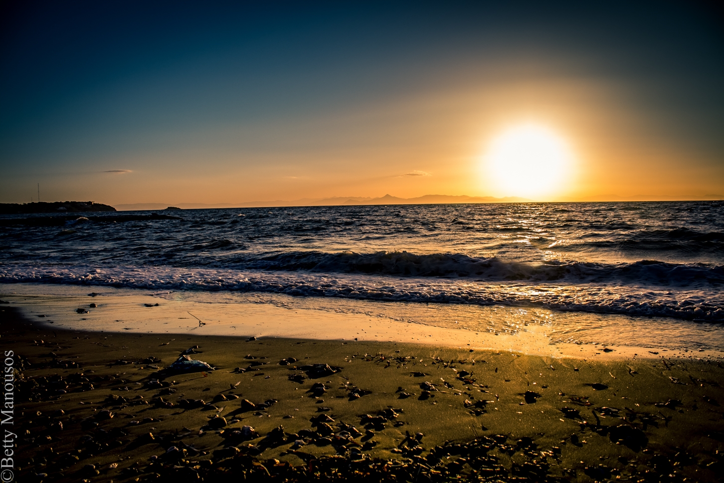 CUT and DRY : How do You Feel When Watching the Sunset? + Have a ...