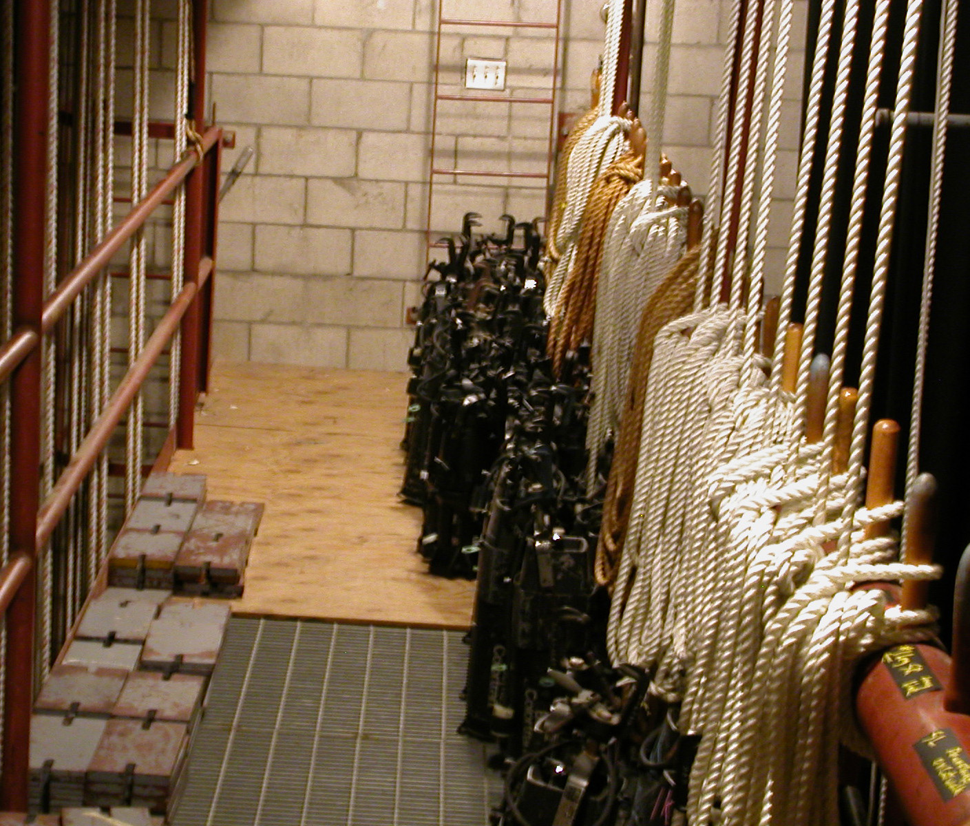 murphym: assignment 7