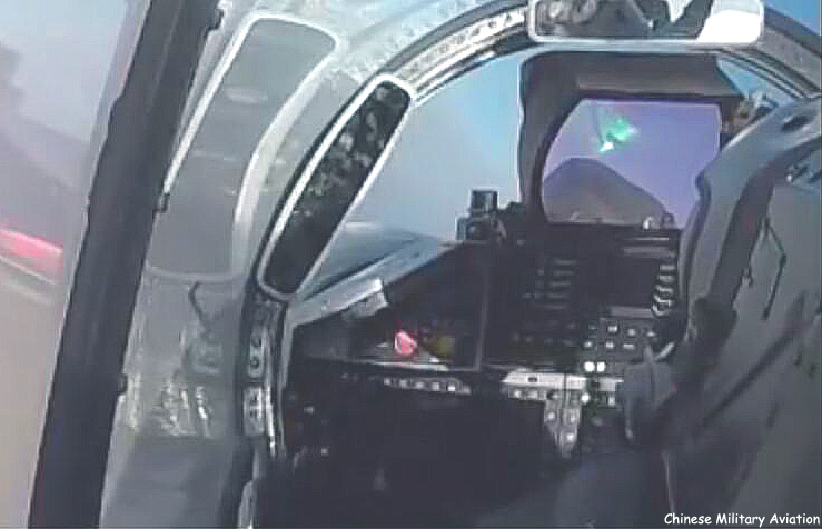 Chinese Military Aviation: Attack Aircraft I