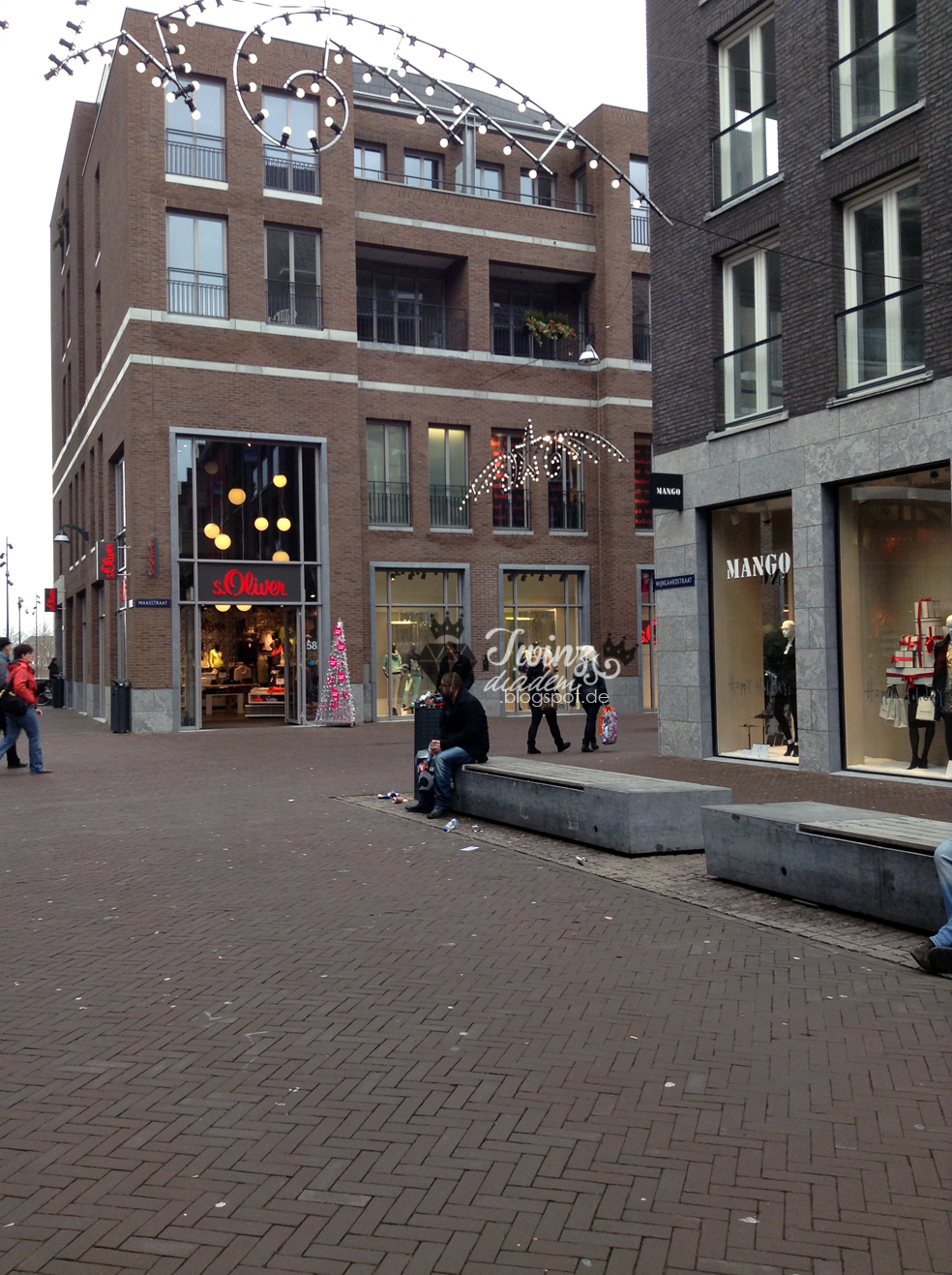 Shoppen in Venlo | Markt - TwinZ