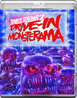 blu-ray and dvd covers: GARAGEHOUSE PICTURES BLU-RAYS: TRAILER TRAUMA ...