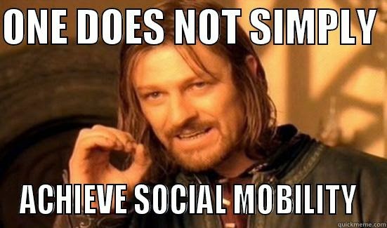SA21 Fieldworks: Social Stratification/Inequality memes by Baylon, Chan ...