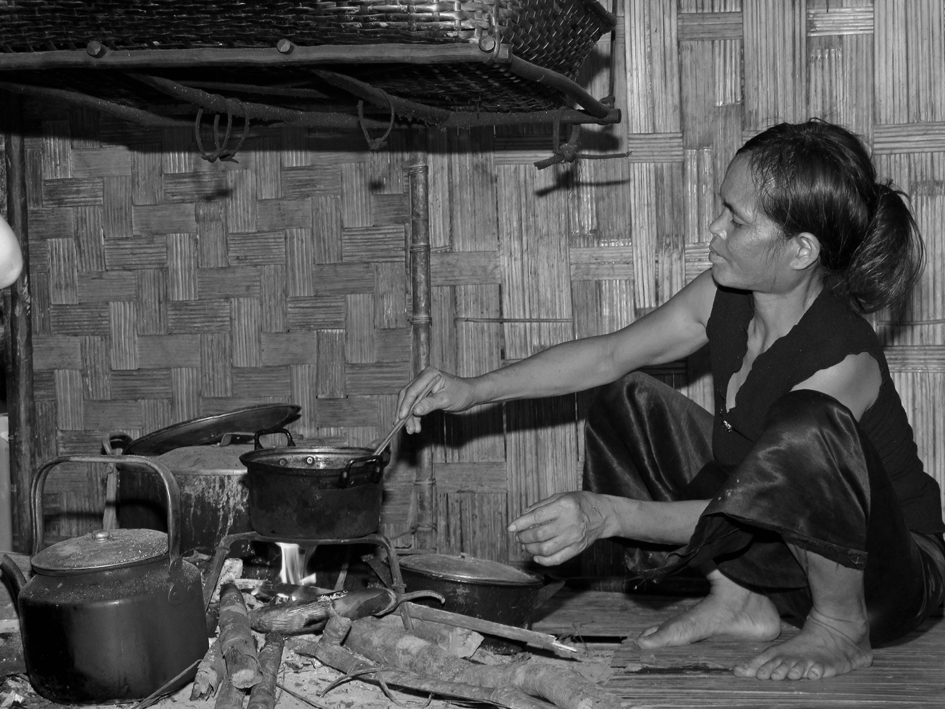 Stories from Asia: The Bahnar People / Vietnam