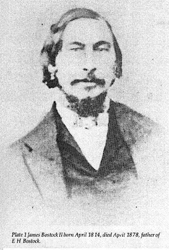 The Eldridge Story and Beyond: Emma Wombwell and James Bostock