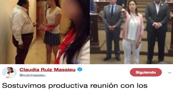 Bamba Política: Sandra Vaca, de reclutadora en red de prostitución de ...
