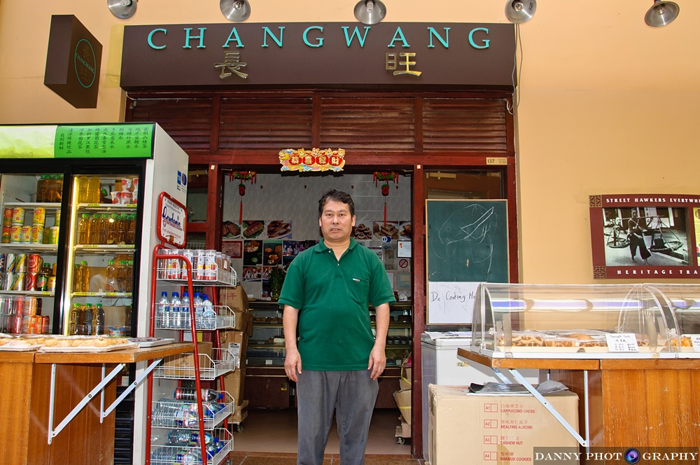 De Cooking House ~ DANNY LOVE TO EAT