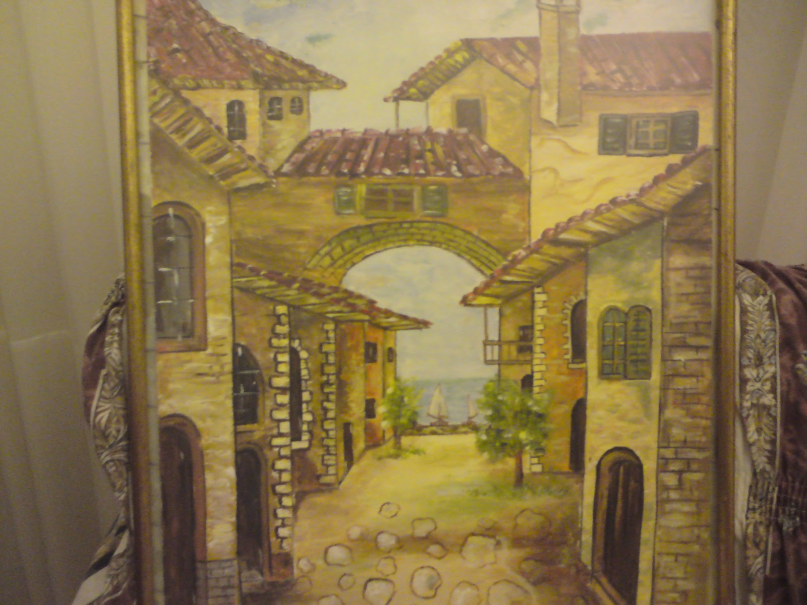 eikastika art....: Ζωγραφικη